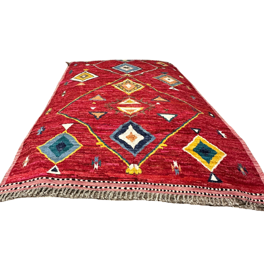 806518 – Indus Design