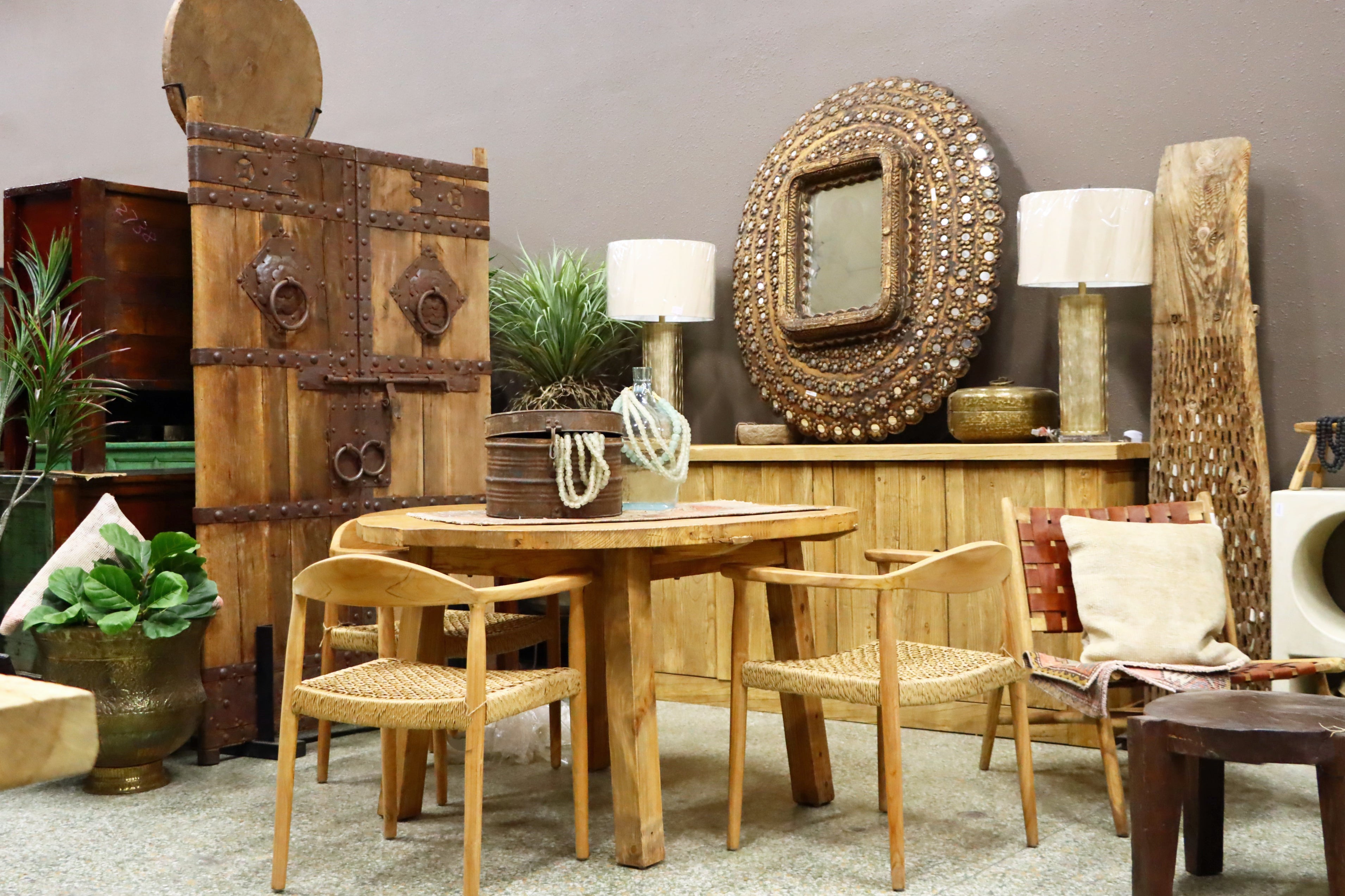 Indus Design Imports