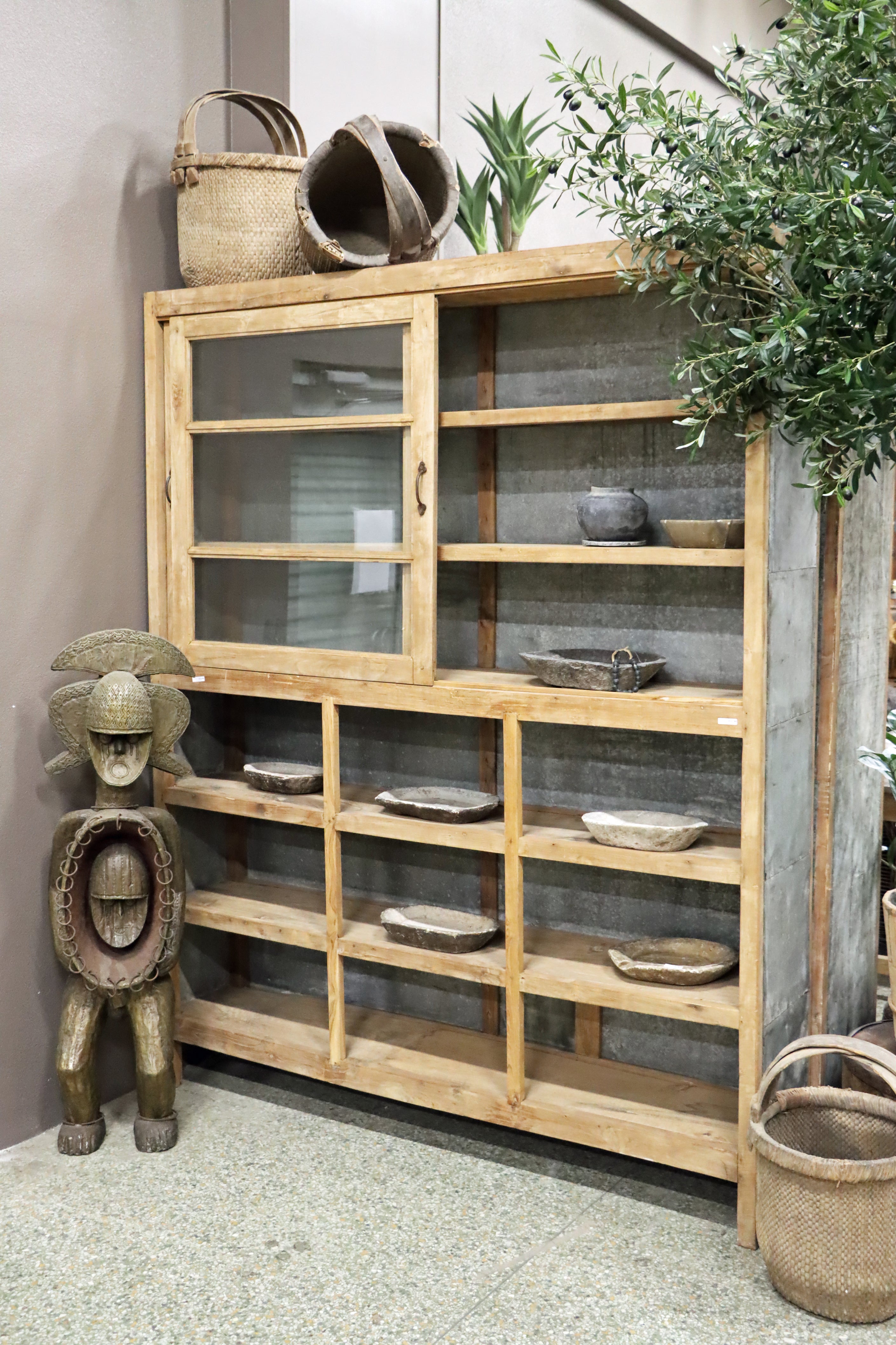 Contact Us – Indus Design